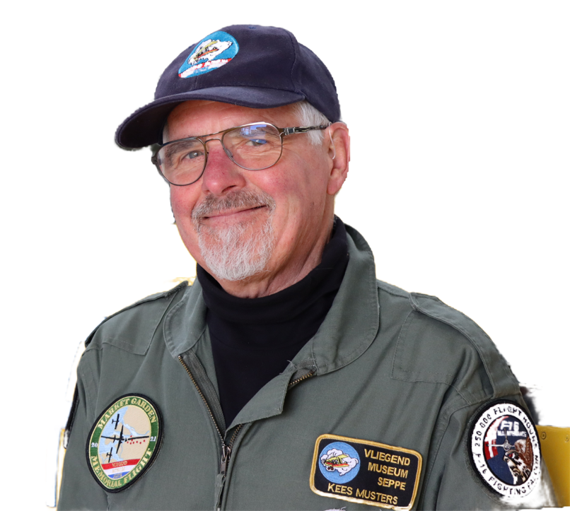 Home - Vliegend Museum Seppe